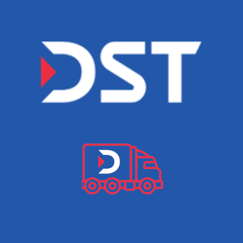 DST - Dock Scheduling & Trucking